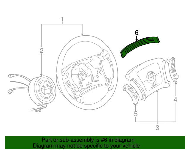 Genuine BMW 61-31-8-375-689 | Connector Wire | FREE Shipping on Most ...