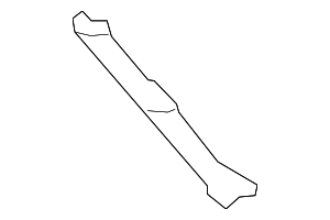 2015-2019 Volkswagen Drip Channel 5G9-809-642-B | OEM Parts Online