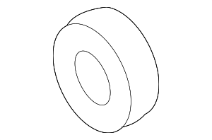 2004-2008 Chevrolet Multi-Purpose Washer 25190490 GM | GMPartsDirect.com