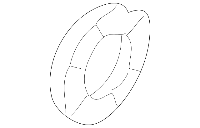 1997-2003 Infiniti QX4 Axle Nut 40262-92G00 | Faulkner Infiniti of ...