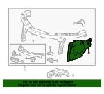 25792419 - OEM GM PANEL GMPartsCenter.net | GM Parts Center