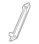 Shop Genuine Interior Door Handles at AutoNation | AutoNationParts.com