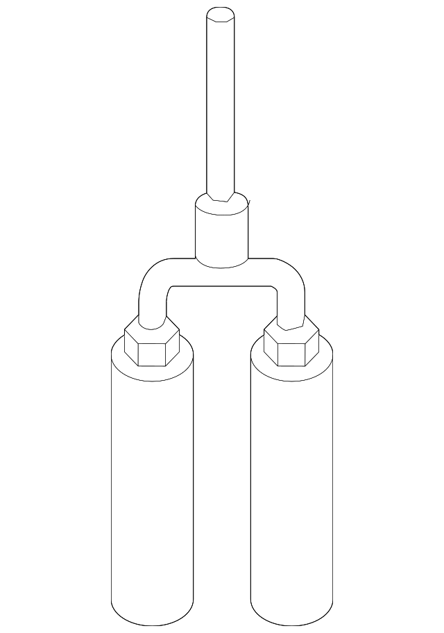 2017-2025 Audi Adhesive D-169-300-M1 | Audi USA Parts