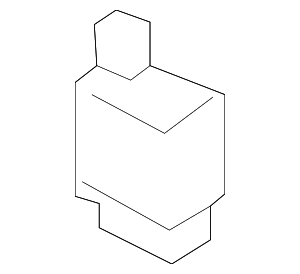 2020-2025 Subaru Switch 83385XC00A | Subaru Parts Store