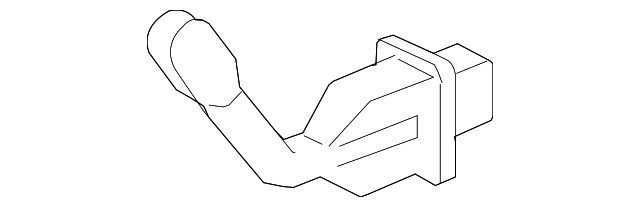 2007-2021 Volvo Sensor 31404456 | TascaParts.com