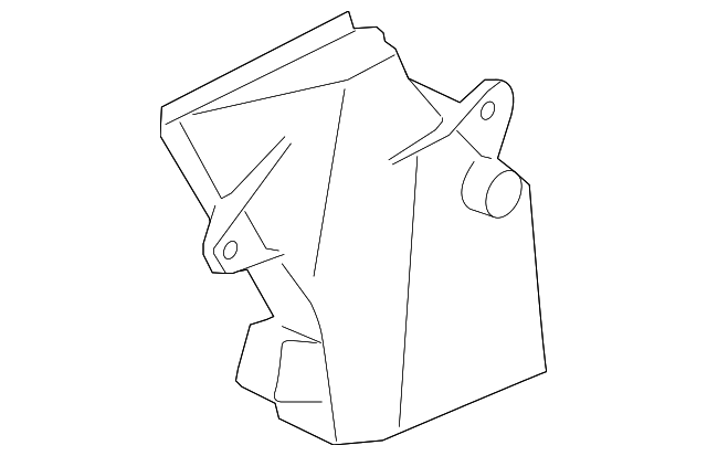 2007-2018 Volvo Cover 30767042 | Genuine Volvo Replacement Parts