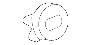 11610522 - Multi-Purpose Clip 2006-2020 GM | GMPartsNow