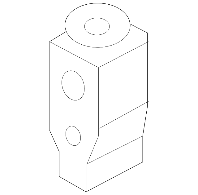 2015-2017 Hyundai Sonata Expansion Valve 97626-C2000 | OEM Parts Online