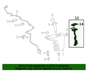 223-830-17-00 - Heat Exchanger 2021-2023 Mercedes-Benz | Mercedes-Benz ...