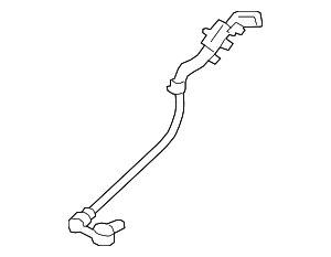 2015-2018 Volkswagen Battery Cable 5Q0-971-235-A | vwpartscente