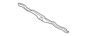 2006-2012 Toyota RAV4 Upper Reinforced 52029-0R010 | Toyota Express Parts