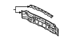 Genuine Subaru Body Parts | Subaru Parts Plus