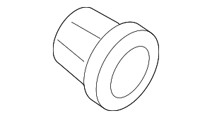 2007-2020 GM Wheel Speed Sensor Tone Ring 15286384 GM | GMPartsDirect.com