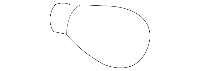 2012-2019 Nissan Versa Stop Lamp Bulb 26272-8992C | Temecula Nissan Parts