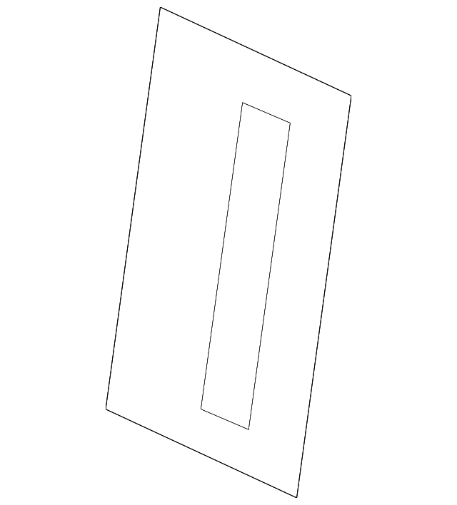 2012-2013 Honda Civic Spec Label 42762-TS9-A10 | Honda Car Parts Direct