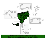 Genuine Porsche PAC-145-874-A |Turbocharger | FREE Shipping on Most ...