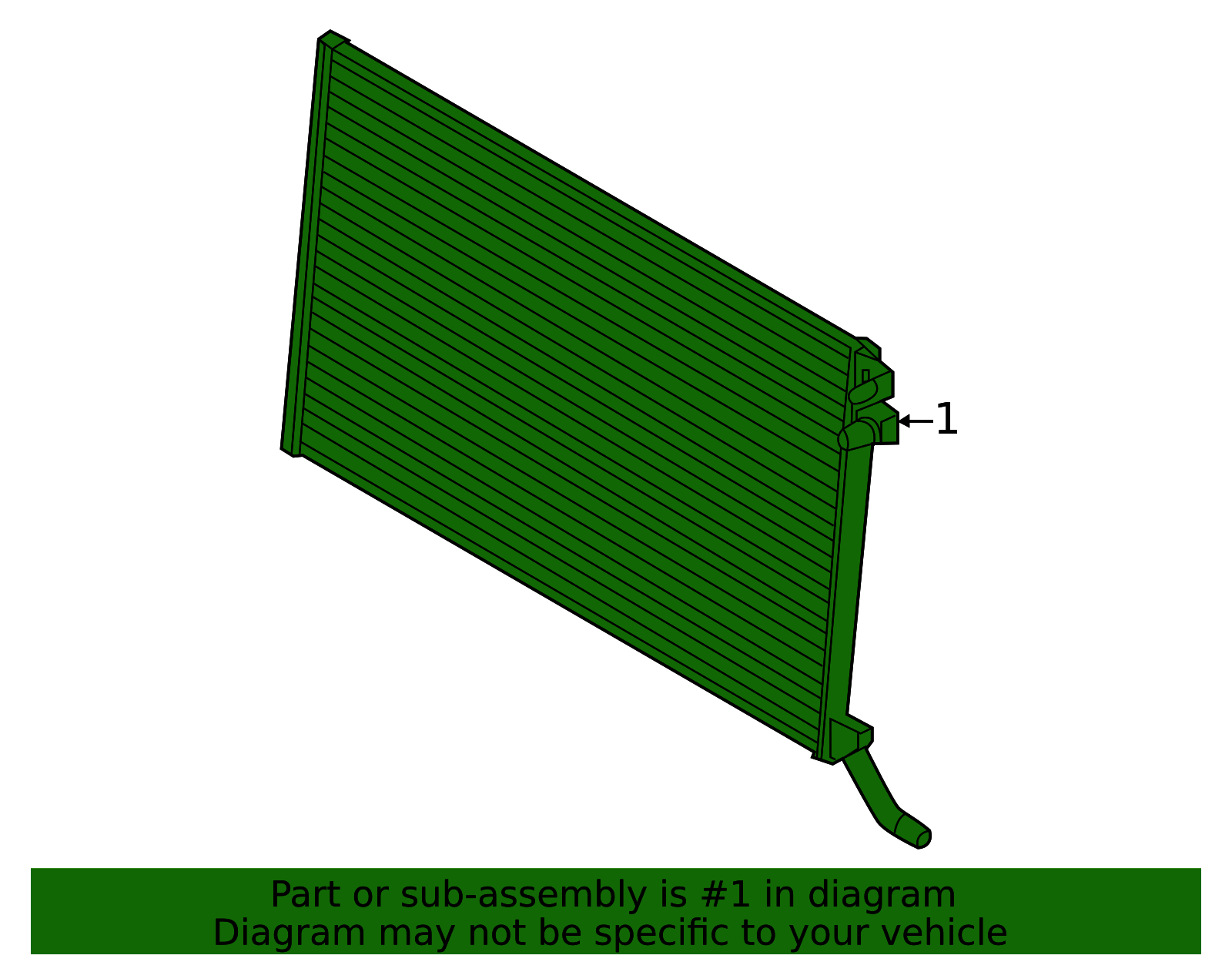 2021-2025 Land Rover Range Rover Velar Inter-Cooler LR178949 | OEM ...