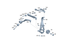 Mercedes-Benz Control Arms & Parts For Sale | Mercedes-Benz USA Parts