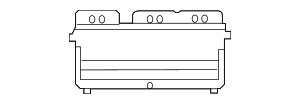 223-900-92-32 - Control Module 2021-2024 Mercedes-Benz | Mercedes-Benz ...