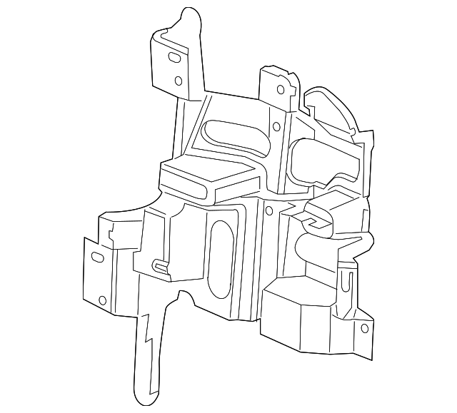 2003-2007 Chevrolet OEM NEW 03-07 GM Chevrolet Hybrid Right Side Head ...