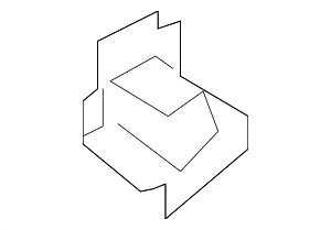 2007-2023 Nissan Suspension Support 75150-JA030 | Ziegler Nissan of ...