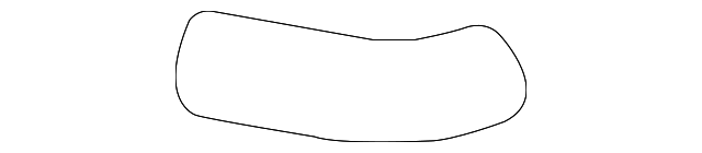 1990-2005 GM Fuel Tank Filler Cap 19207873 GM | GMPartsDirect.com