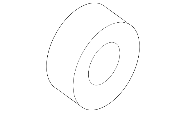 2013-2024 Nissan Bearing 39774-3JA1A | Nissan Parts Royal Oak