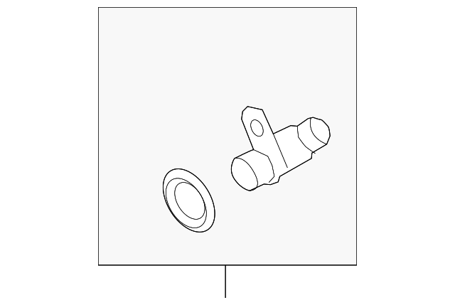 17-11-7-548-104 - Connector - 2009-2016 BMW | Wholesale BMW