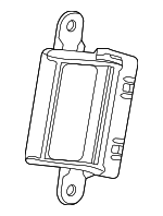 2024 Trax 2RS - Aftermarket Parking Sensors? | Chevy Trax Forum