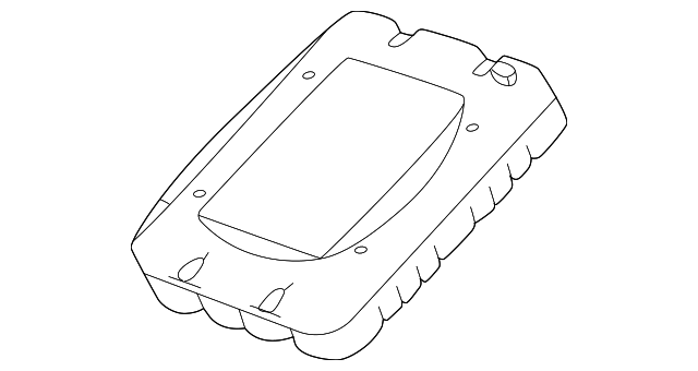 2022 Jeep Battery Charger 68487354ac | TascaParts.com