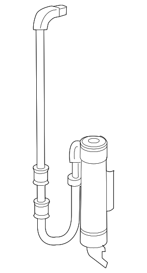 211-540-70-05-64 - Harness 2003-2011 Mercedes-Benz | Mercedes-Benz USA ...