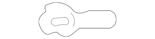 2015-2020 Mercedes-Benz Rotational Speed Sensor 213-905-46-13 ...