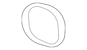 2020-2022 GM Throttle Body Seal 55486276 | GMPartsNow