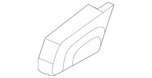 2020-2024 Nissan Sentra Cover 88714-6LB0A | Temecula Nissan Parts