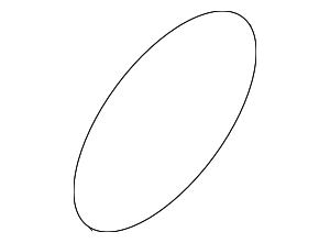 2002-2021 Nissan Engine Oil Cooler Gasket 21304-JA11A | OEM Parts Online