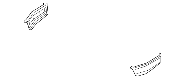 65528-A9000 - Lower Panel 2015-2021 Kia Sedona | Kia.Parts Store