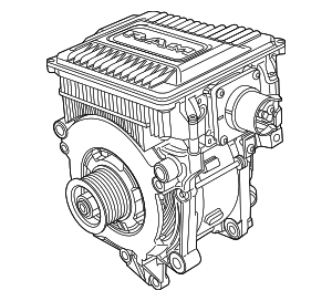 Alternator Kit 68623194AB | TascaParts.com