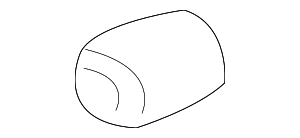 2002-2009 Audi Upper Control Arm Bushing 8E0-501-541-S | Audi USA Parts