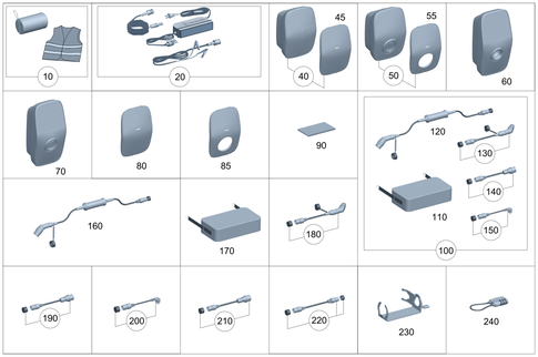 Tools and Safety for 2023 Mercedes-Benz E350 | Mercedes-Benz USA Parts
