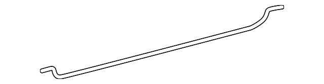 76925-52020-C0 - Side Body Trim Protector (Left, Right) - 2004-2006 ...