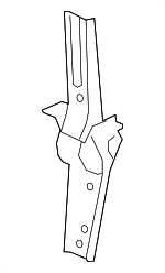 Tailgate for 2019 Chevrolet Silverado 1500 | GMPartsDirect.com