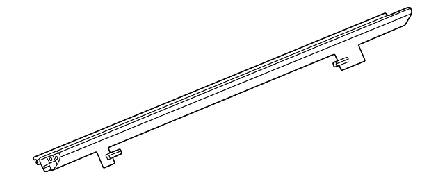 84751099 - Driver Side Assist Step GM 2021-2024 GM | Parts for Sale Online