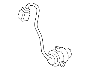 19030-RAA-A01 - Motor Cooling Fan - 2003-2007 Honda Accord | Genuine ...