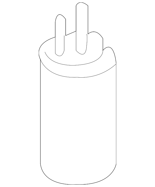 2014-2022 Hyundai Fuel Pump 31111-3N000-AS | Hyundai Wholesale Direct