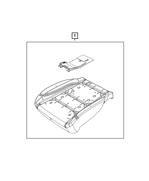 Keys, Modules and Engine Controllers for 2024 Ram 1500 | Mopar Estores