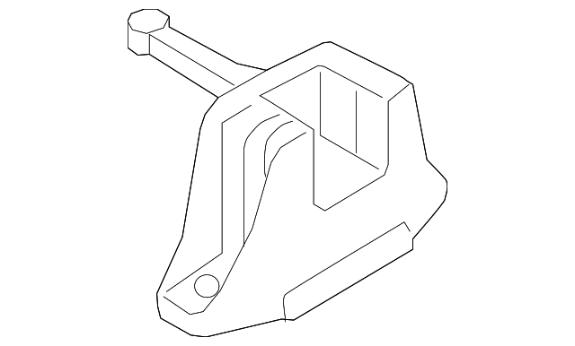 2017-2023 Hyundai Front Mount 21810-J9000 | OEM Parts Online