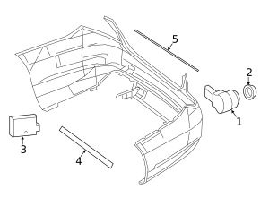 222-540-73-31 - Harness 2020 Mercedes-Benz | Mercedes-Benz USA Parts
