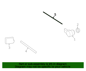 222-540-73-31 - Harness 2020 Mercedes-Benz | Mercedes-Benz USA Parts