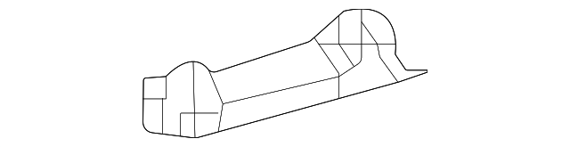 76835-08010 - Protector 2021-2024 Toyota Sienna | Longo Toyota Parts