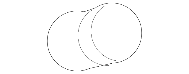 2021-2024 Toyota Sienna Lift Gate Bumper 69478-76010 | Toyota Parts Center